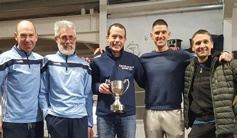 Team Gold For Carrick On Suir Athletes In Tipperary Novice Road