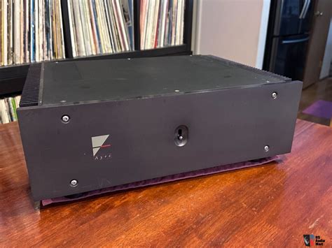 Ayre Acoustics V3 Power Amplifier For Sale Us Audio Mart