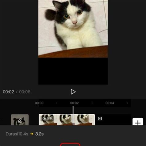 Cara Mempercepat Video Di Capcut Bisa Buat Slowmo Juga