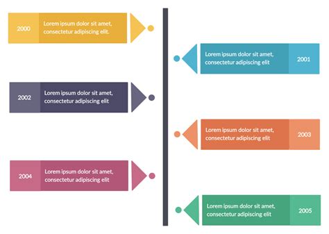 How To Draw A Timeline Diagram In 3 Simple Steps