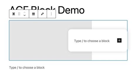 How To Build Custom Blocks Using Advanced Custom Fields Acf In Wordpress Block Creator 09