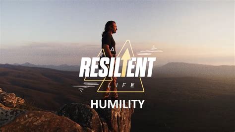 Humility Youtube