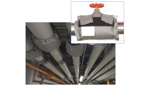 Pipework Insulation Vesma Com
