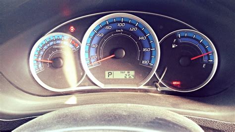 Сломался шлейф airbag в руле :( — Subaru Exiga (YA), 2 л, 2008 года ...