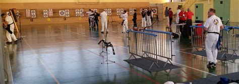 Concours Annuel Le Pecq Association Des Archers Alpicois