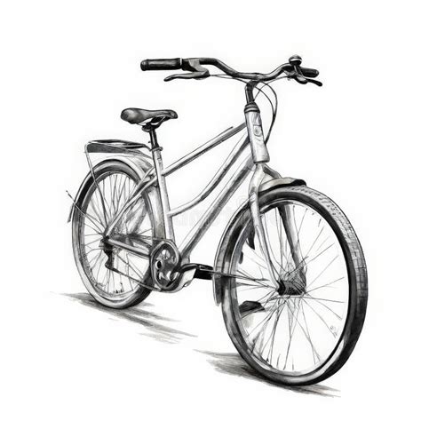 The Ai Image Generator Bicycle With A Black Seat Editorial Image Image Of Cycle Horizontal