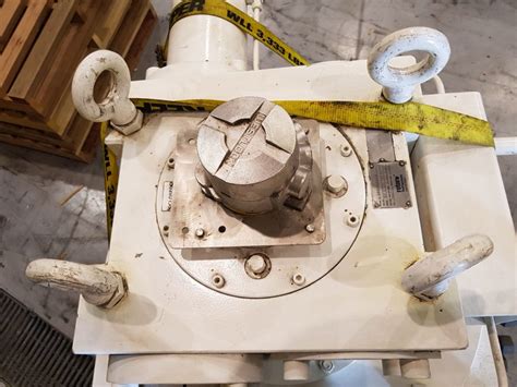 Flow Selector Valve Assembly Triconser