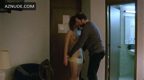 Attenberg Nude Scenes Aznude