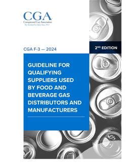 CGA C PDF Standards Club