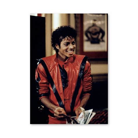 Michael Jackson Posters Aesthetic Posters