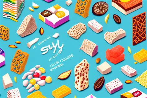 Incorporating Soy Protein Into Your Diet Tips And Ideas Atlas Bar