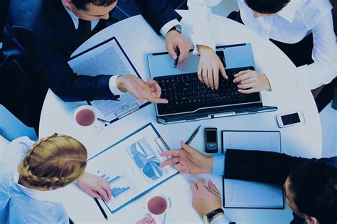 Mastering The Five Steps Of Virtual Hiring Outsourcing Headhunters