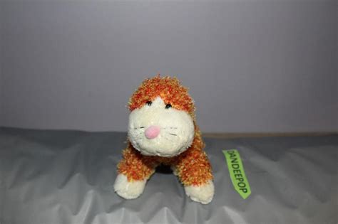 Cheeky Cat R Webkinzcheekycat