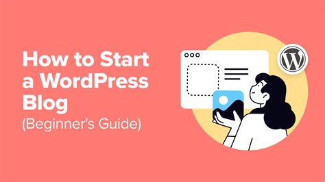 como iniciar um blog wordpress em 2025 guia para iniciantes