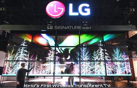 LG전자 스마트 라이프 솔루션 현실화미래 모빌리티 콘셉트 LG 알파블 공개 네이트 뉴스