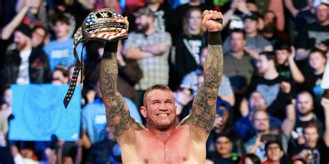 10 Worst Wwe United States Champions Since 2010