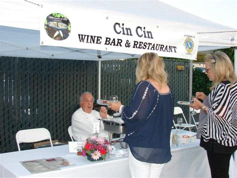 Updated Los Gatos Lions Date Night A Success Los Gatos Ca Patch