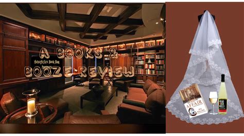 Books And Booze Review A Risky Affair By Iris Bolling And Head Over Heel By Love Cork Screw