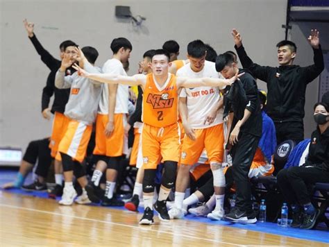 Uba／國體李家慷2064領勝 健行吞隊史主場首敗 Ettoday運動雲 Ettoday新聞雲