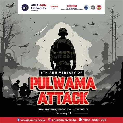 Arka Jain University On Linkedin Arka Jain University Joins The Nation In Paying Homage To The