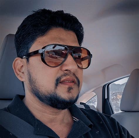 Nabeel Ahmed