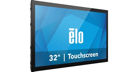 Elo Touch Full HD Commercial Open Frame Touchscreen