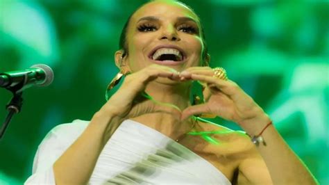 Ivete Sangalo Abre O Jogo E Confessa Traição “não Me Arrependo”