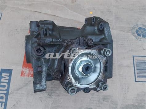 331003KA0B Nissan раздаточная коробка