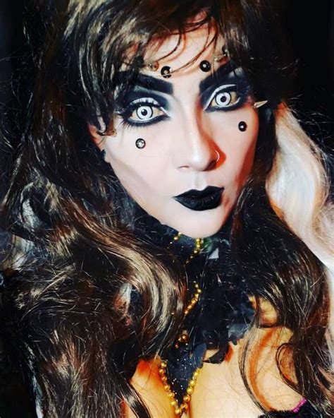 Gothic Princess Makeup Ideas Saubhaya Makeup