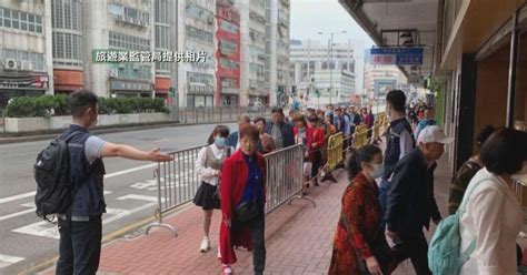 本港重現廉價旅行團 旅監局稱與業界商加強管理活動方案 無綫新聞tvb News