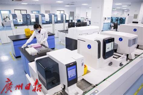 【广州日报】航拍 中山大学附属第一医院南沙院区 中山大学附属第一医院南沙院区