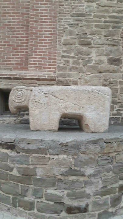 بعبعی سنگی Youtube