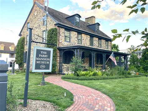 Historians Present Special Fathers Day Weekend Walking Tour New Hope
