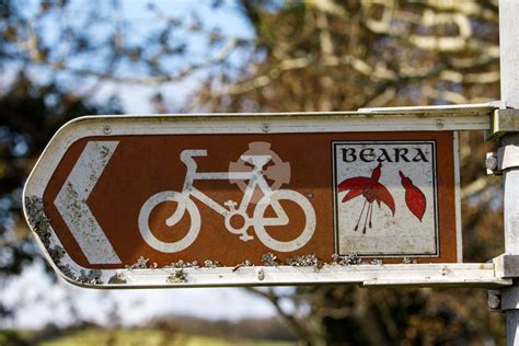 Beara Peninsula Sacred Scotland