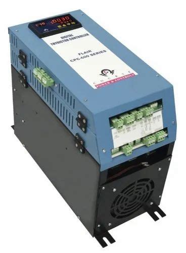 Thyristor Power Controller At ₹ 15000 Thyristor Power Controllers In