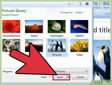 How To Create Flash Cards In PowerPoint With Pictures WikiHow