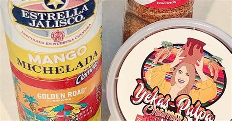 Yekas Pulpa Chamoy Album On Imgur