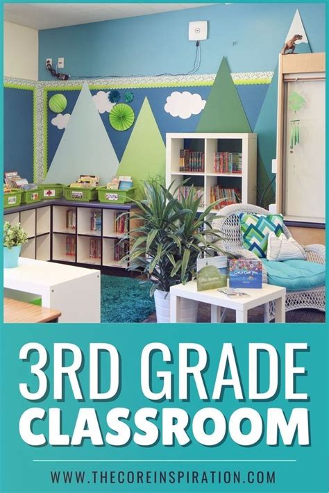 Classroom Decorating And Organizing Artofit