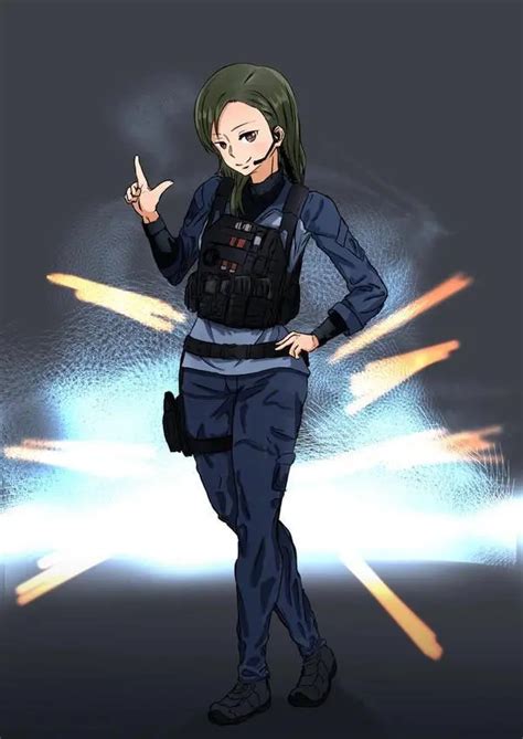 Tacticool Takeda Scrolller