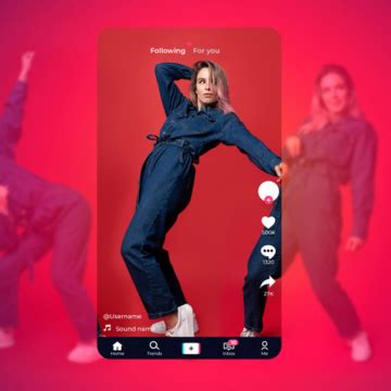 TikTok Clone Launch Your Own TikTok Like App 2025