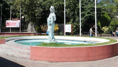 ¡la Universidad De El Salvador Cumple 182 Años De Fundación