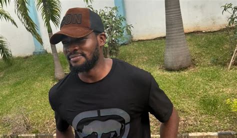 Labour Party Supporter Chude Regains Freedom From Police Custody