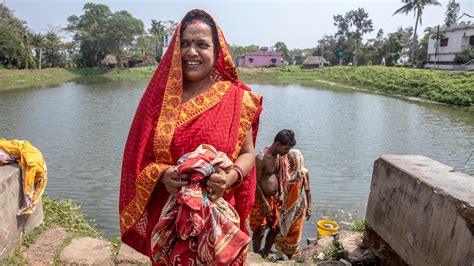 The Risk Informed Development Approach Gndr