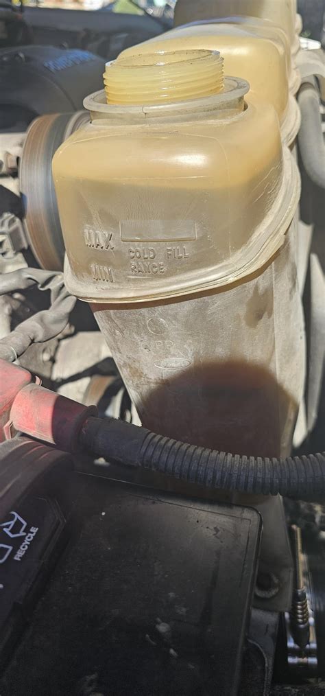 Injector Cups Most Likely R Forddiesels