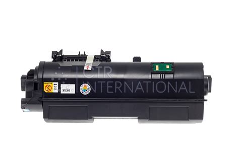Cartucho Toner Negro Kyocera Ecosys M2040dn M2540dw M2640idw Tk 1175 Kmi