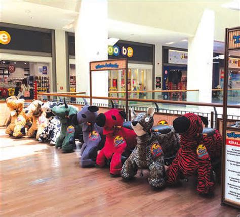 Mall Play