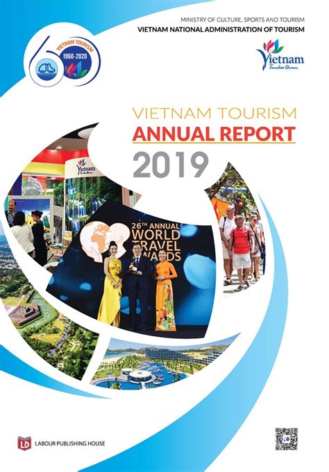 Vietnam Tourism Annual Report 2019 Released Viet Nam National