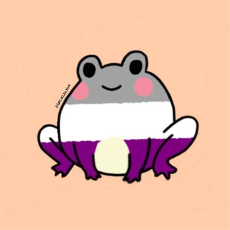 Fuck Yeah Asexual