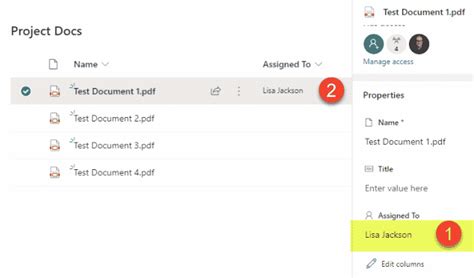 How To Limit The Selection Of Choices In A People Column Sharepoint Maven