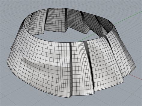 E Ken 3d直子ちゃん続き。 前回ガタガタだったスカートのテクスチャ（画像1）を、カスタムマッピングに変… Pawoo 創作